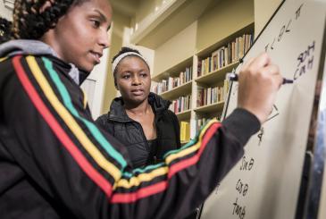 Writing @ UW | College of Arts & Sciences - University of Washington